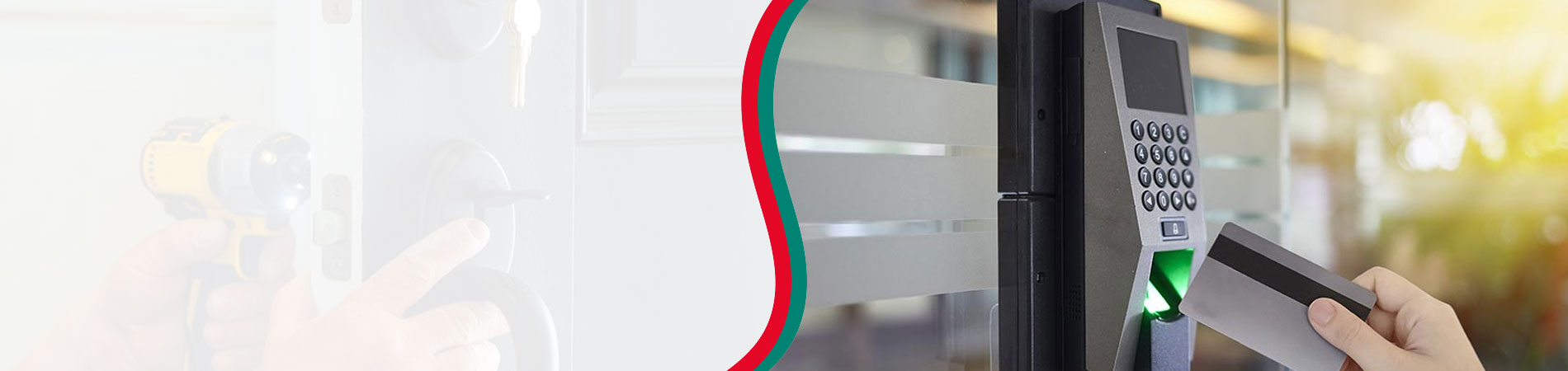 Access Control System Woodbridge 磊 - Access Control And Buzzer System ...